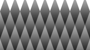 Удивительно Невероятный обман зрения - оптическая иллюзия. Попробуй повтори
