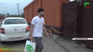 Полный выпуск новостей от 07.07.2025
