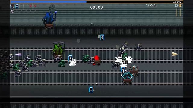 VS. 4 Максимум Оружия. Картинг Карло. Порта Ладонна / Carlo Cart. Porta