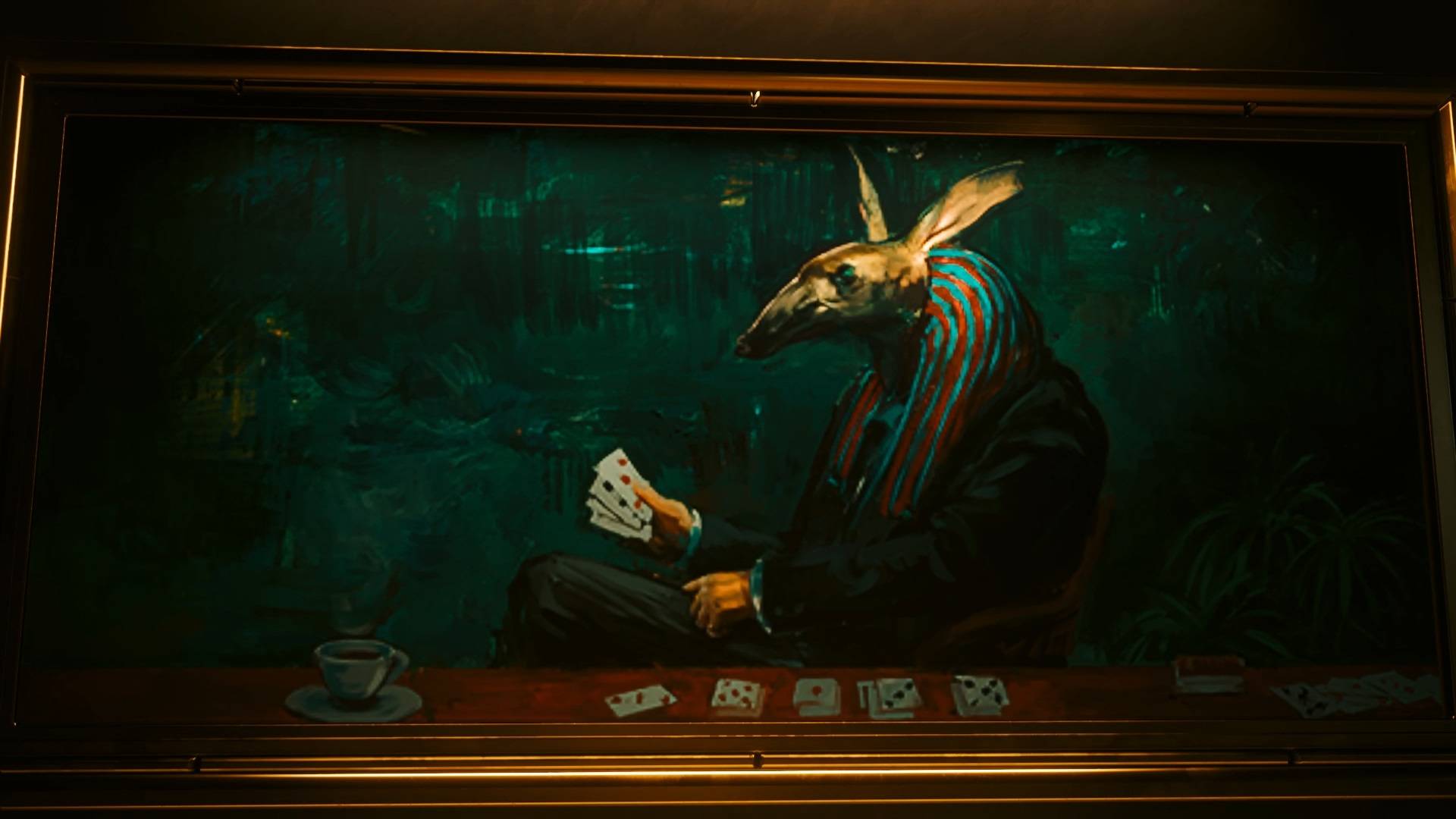 Cyberpunk 2077 [18]