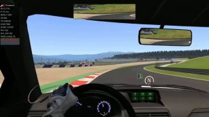 Assetto Corsa - Lada Priora 2170