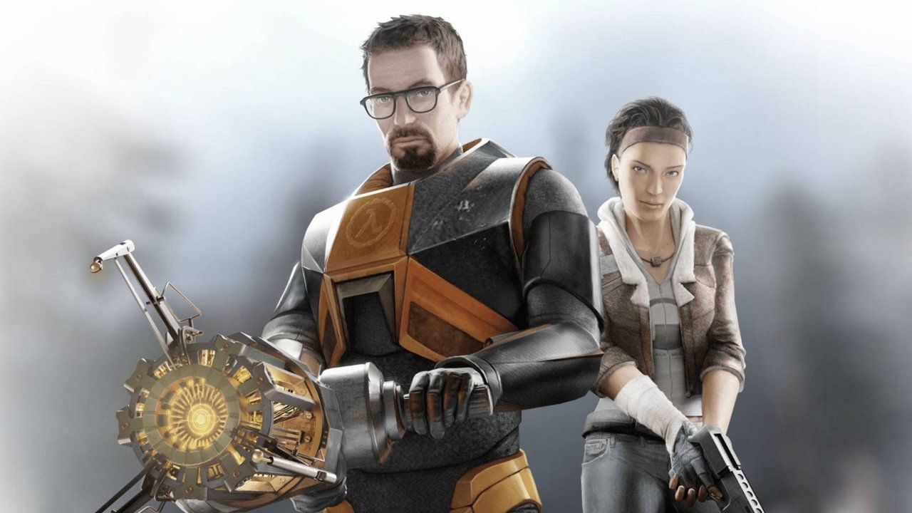 Half-Life 2 #12