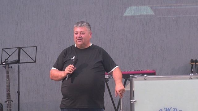 Агаджан Погосян - "Скажи, кто твой друг?" (06 07 25)