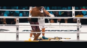 Так Дюбуа Еще Никто Не Бил Как он ...