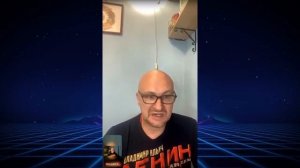 ⚡️ Борис Юлин О Фильме Мумиё От Телеканала Спайс!