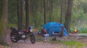 Bajaj Boxer объединяет поколения