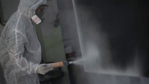 Производство компании Полюс