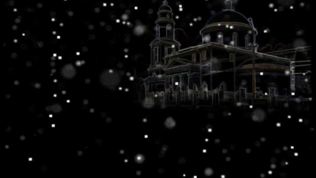 Свадьба Пушкина (Ю. Насыбуллин - Г. Брусницына))