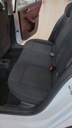 Skoda Rapid '2020
