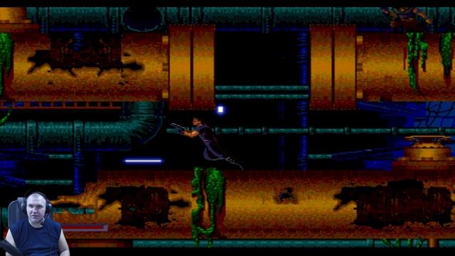 Demolition Man  «КАНАЛИЗАЦИЯ» 9-я миссия