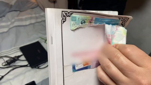 Терроризм с женским лицом