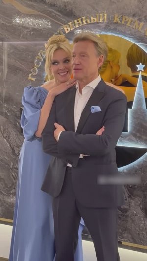 Харатьян с женой поделились секретом крепкого брака
