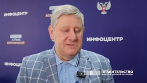 Андрей Чертков пообщался с молодежью в рамках проекта «ГосСтарт.Диалог»