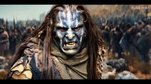 Blacksoil Chronicles ｜ Battle Beneath the Bone Towers