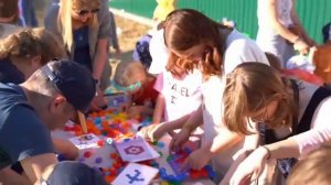 В Балакове пройдёт фестиваль творчества и волонтёрства атомных городов «Атом Live-2025»