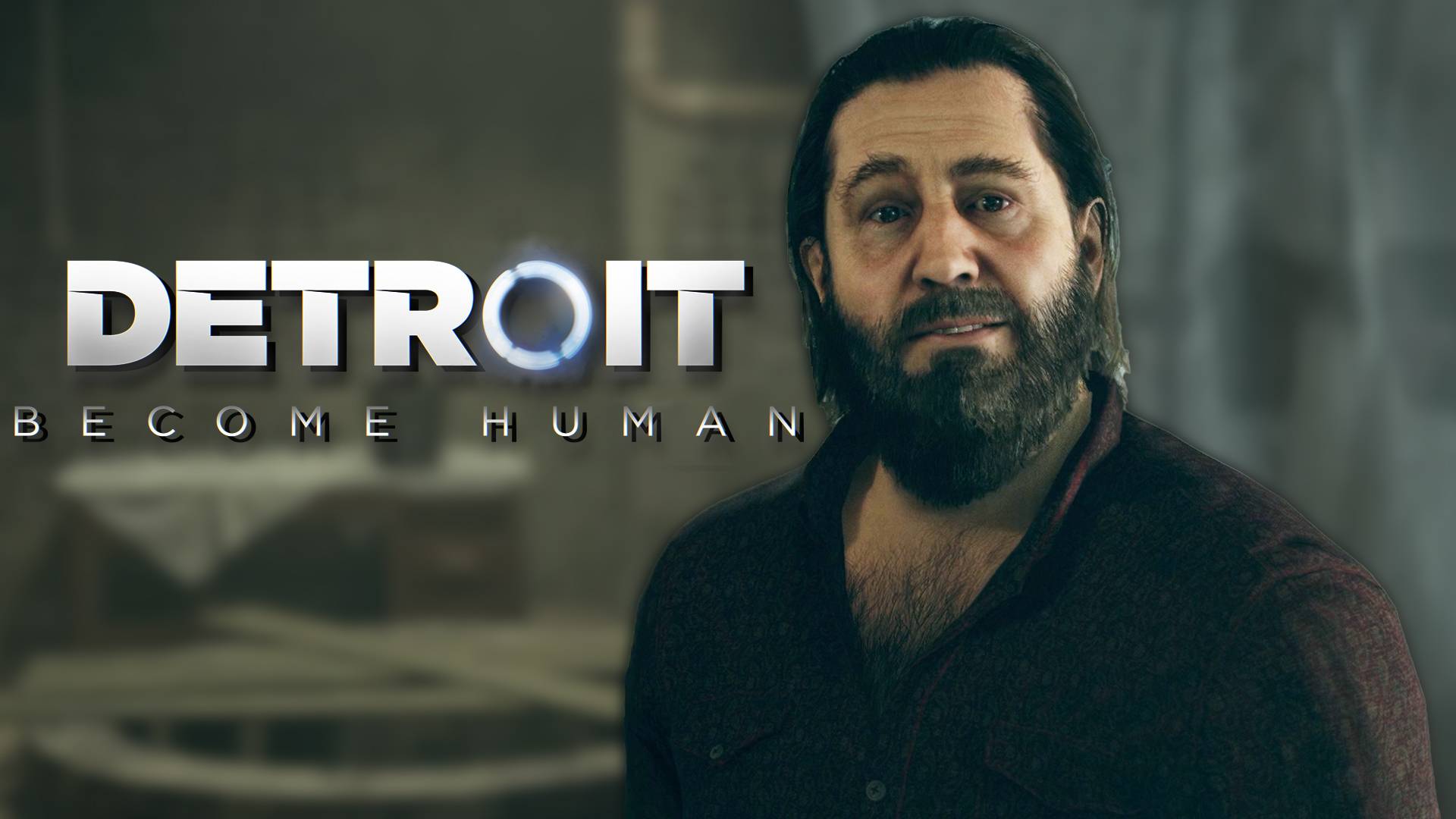 Мутный тип - Detroit: Become Human Прохождение #7
