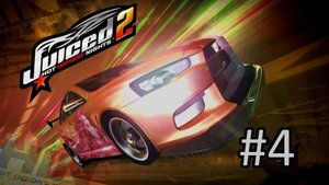 Прохождение Juiced 2: Hot Import Nights - Часть 4. Лига 5