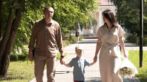Не служебный роман: в Кургане супруги-силовики поделились секретами счастья