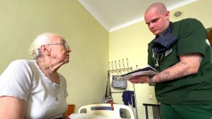 Врачебный фронт: как специалисты из Югры приходят на помощь врачам Макеевки