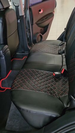 Nissan Qashqai '2011