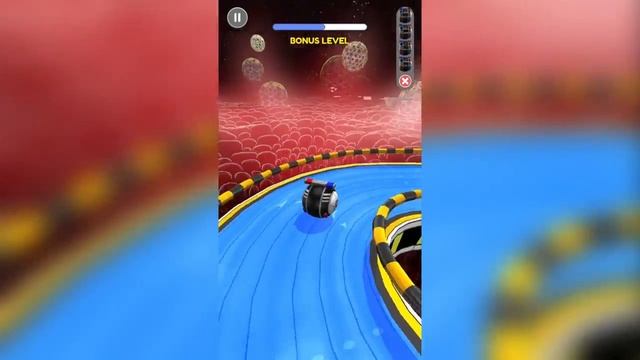 Going balls All Levels Gameplay IOS Android Going Balls level 788 Bonus level