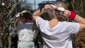 Общественный проект "Зеркала Души".  Команда "Сетемир" (2 поток, Москва)