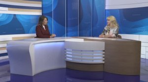 «Здесь и сейчас»: Елена Беряцкене, о поддержке семей с детьми и развитии семейных МФЦ