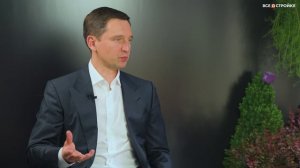 Интервью Владимира Щекина, сооснователя и совладельца группы «Родина»