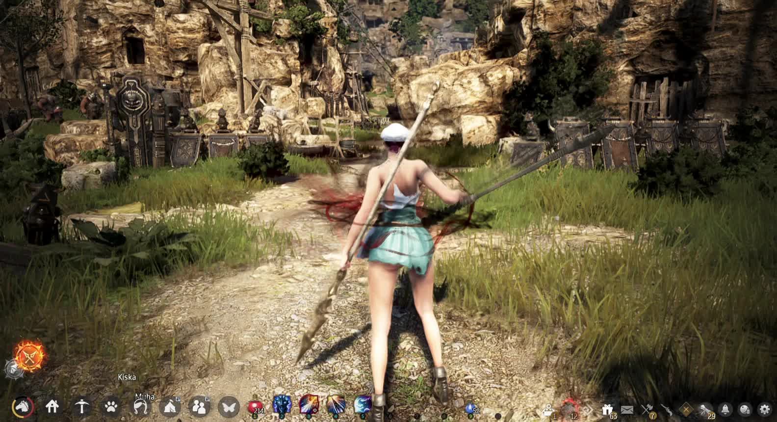 BDO