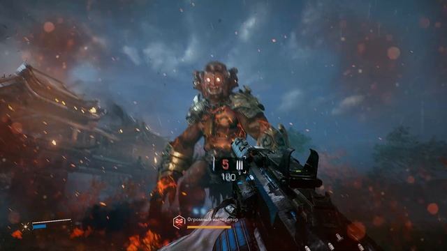 Bright Memory  Infinite Часть 3 #прохождение игры #геймплей #обзор #игрофильм