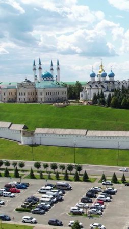 🚜 АГРОВОЛГА 2025 в Казани: главная аграрная выставка Поволжья #сельскоехозяйство #medved #farming