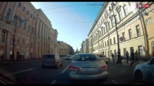 ЕДЕМ ПО САНКТ-ПЕТЕРБУРГУ. КРАТКАЯ ИСТОРИЯ ГОРОДА
