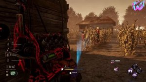 Последние две катки из режима Кровававая луна DBD