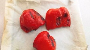 Готовим запечённые перцы с сырно-чесночной начинкой
Готовим без паники