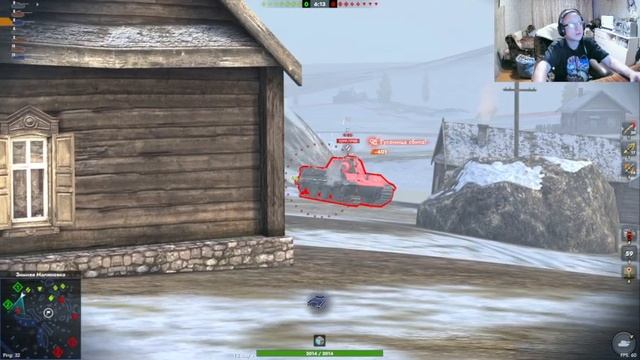 WoT Blitz  ТАНКИ НА ЗАКАЗ. ПТ ХМ66F -AAT60 СТОИТ ТОГО ИЛИ НЕТ.РЕШАТЬ ВАМ ОБЗОР ЧЕСТНЫЙ БОЙ.