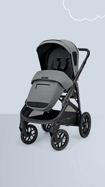 Дождевик Inglesina.