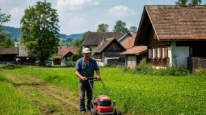 Жизнь в деревне: льготы сельские - как получить, если жить в сельской местности