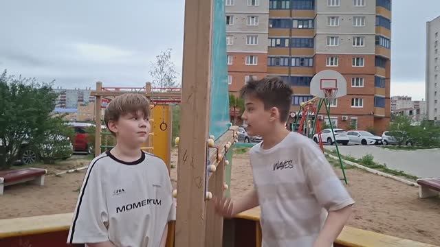 Рэперы в тюрьме