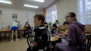 Праздник 8 июля в социальном центре для детей инвалидов. #ШаШаШу #ЛадушкиОтЗлатушки #РебенокИнвалид