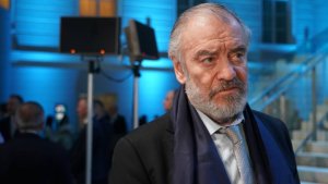 Валерий Гергиев выступит на фестивале в Италии