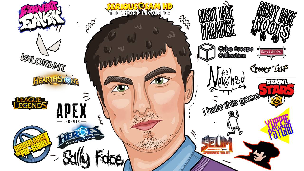 ТИПИЧНЫЙ БОЯРА ► Бояра Play