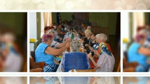 Клуб "Ветеран"