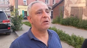 Последствия взрыва гранаты в рязанском лаунж-баре