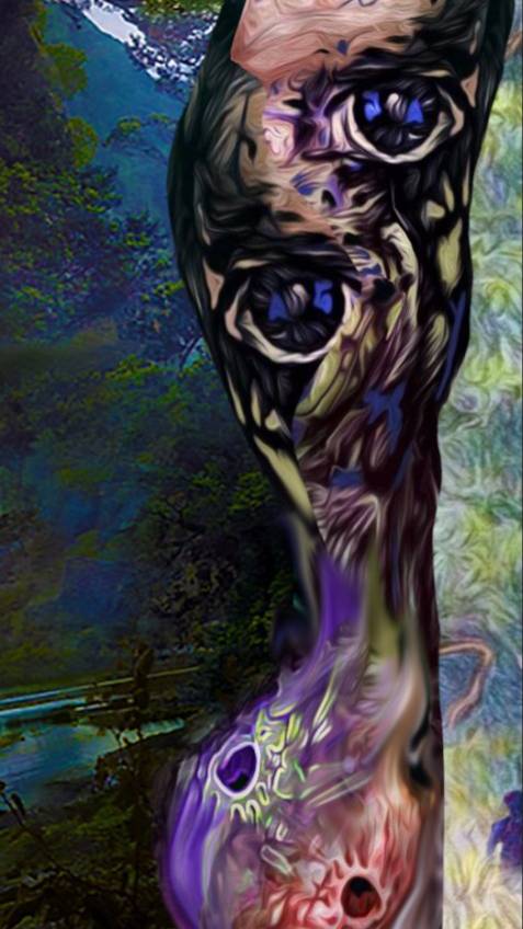 🍁🍀🌻ПУшисТЫе🌺🌼🌸ОХотнИКи🍀🍁🌼🌺🌺☽