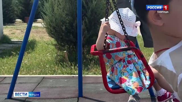 «Вести объясняют» Вести Крым: о семье, как основе общества