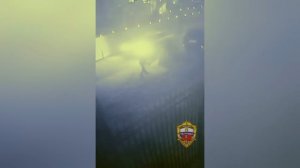 Полицейскими Москвы раскрыта кража 40 дорожных блоков ограждения стоимостью 160 тысяч рублей
