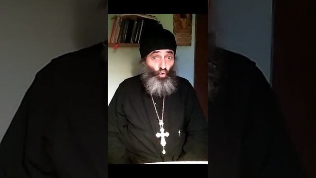 "Господи, помилуй!": уточните смысл