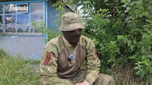 Не отходя от фронта — интервью Readovka с русским военным, который диджеит прямо на передовой