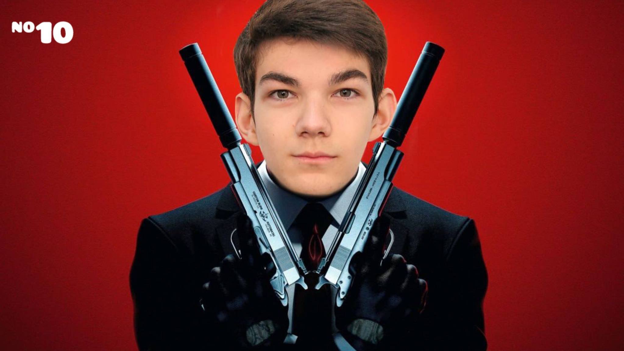 Миссия одиннадцатая - ДЕКСТЕР ИНДАСТРИЗ ► Часть 2 ► #10 Hitman: Absolution (ПРОХОЖДЕНИЕ)