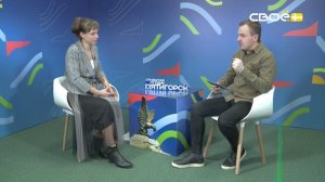 Открытая студия. Психологи ТЦЗН часть 2